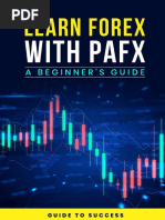 Forex Trading Full Course | PDF | Foreign Exchange Market | Market Trend