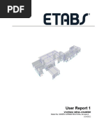 Local Axes Frames - Etabs | PDF
