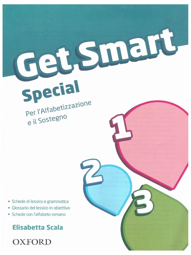Get Smart PDF | PDF
