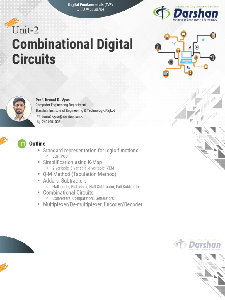 DF GTU Study Material Presentations Unit-2 11082020085346AM | PDF ...