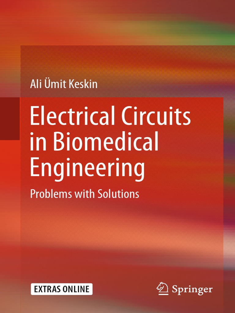 Biomedical Engineering Circuit Problems | PDF | Cathode | Electrical ...