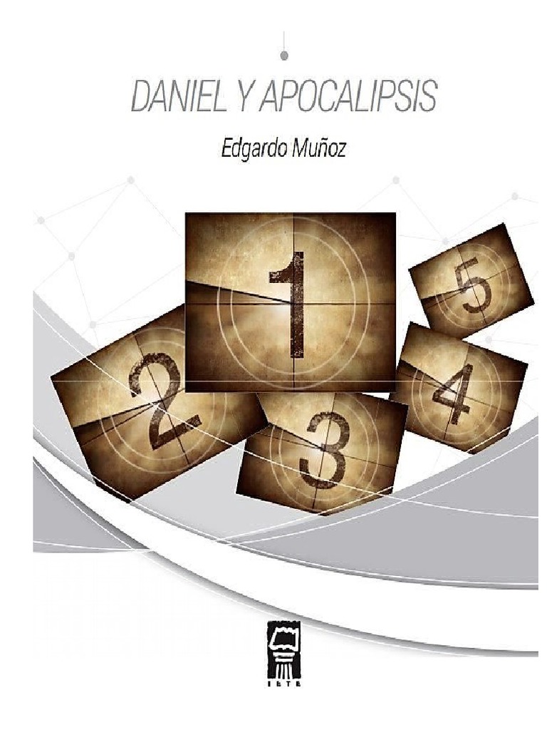 Daniel y Apocalipsis | PDF