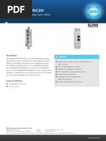 Q Qsys Nv32h Specs | PDF | Hdmi | Codec
