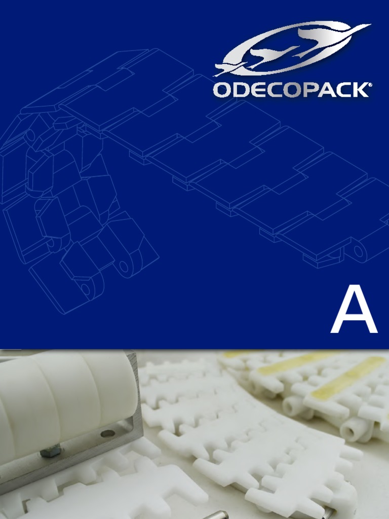 Catalogo Odecopack | PDF | Química | Materiales