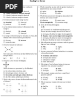 POGIL Answer Keys | PDF | Electron | Energy Level
