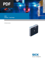 Luminator Datasheet On Board Control Interface Icu602 en | PDF | Usb ...