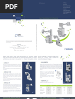 DigiEye 330&350 Datasheet Eng | PDF | Vacuum Tube | Radiography