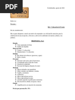 Libro el lado oscuro del destino | PDF