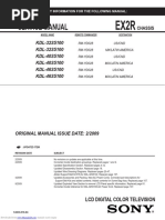 Linear Technology Top Markings | PDF