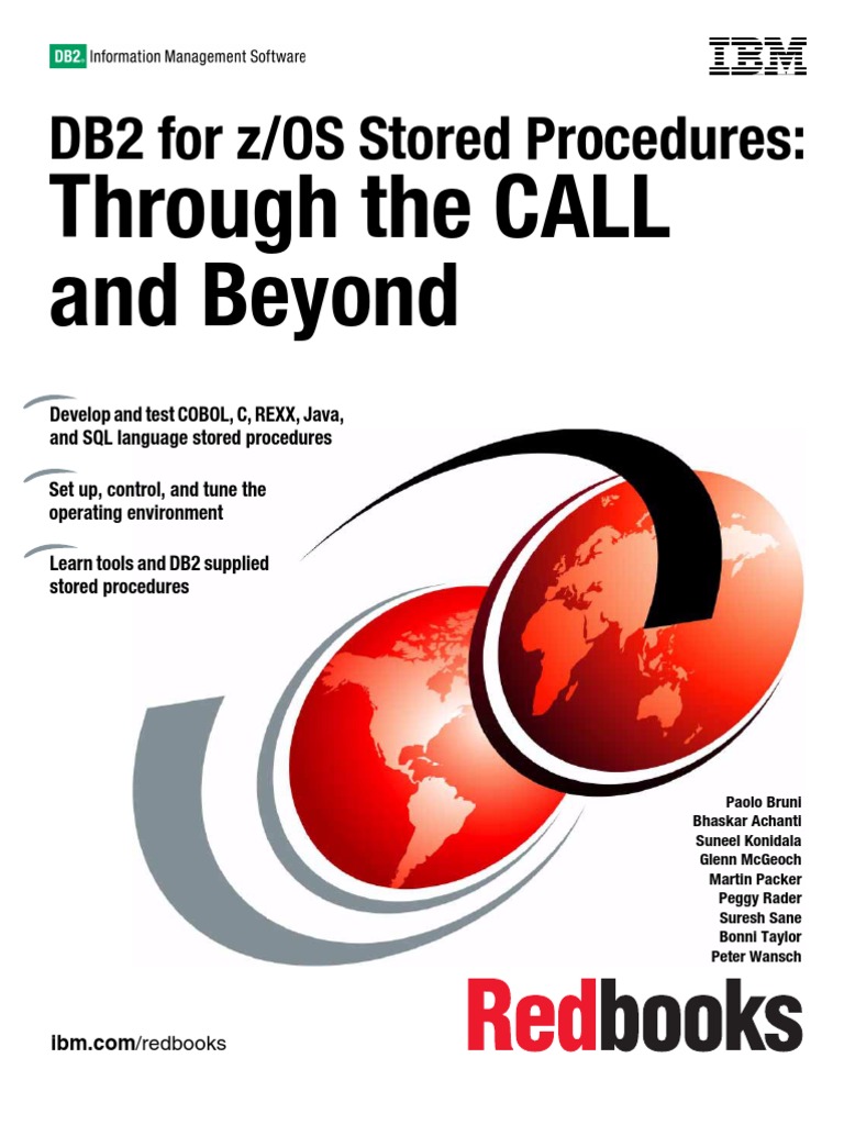 Stored Procedure | PDF | Parameter (Computer Programming) | Data Management Software