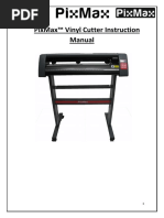 PrintExp Control Software Instruction | PDF | Computer Hardware ...