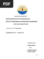 Roche-Brochure- cobas 5800 -English-0003 | PDF | Assay | Automation