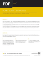 6 Cardinal Points of Investigation | PDF | Witness | Crime Scene