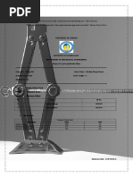 Machine Toold Design Handbook - CMTI | PDF