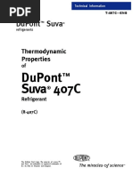 PSV Reaction Force Calculation | PDF