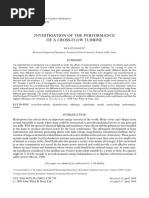 Understanding CDTP in Relief Valves | PDF | Valve | Pressure