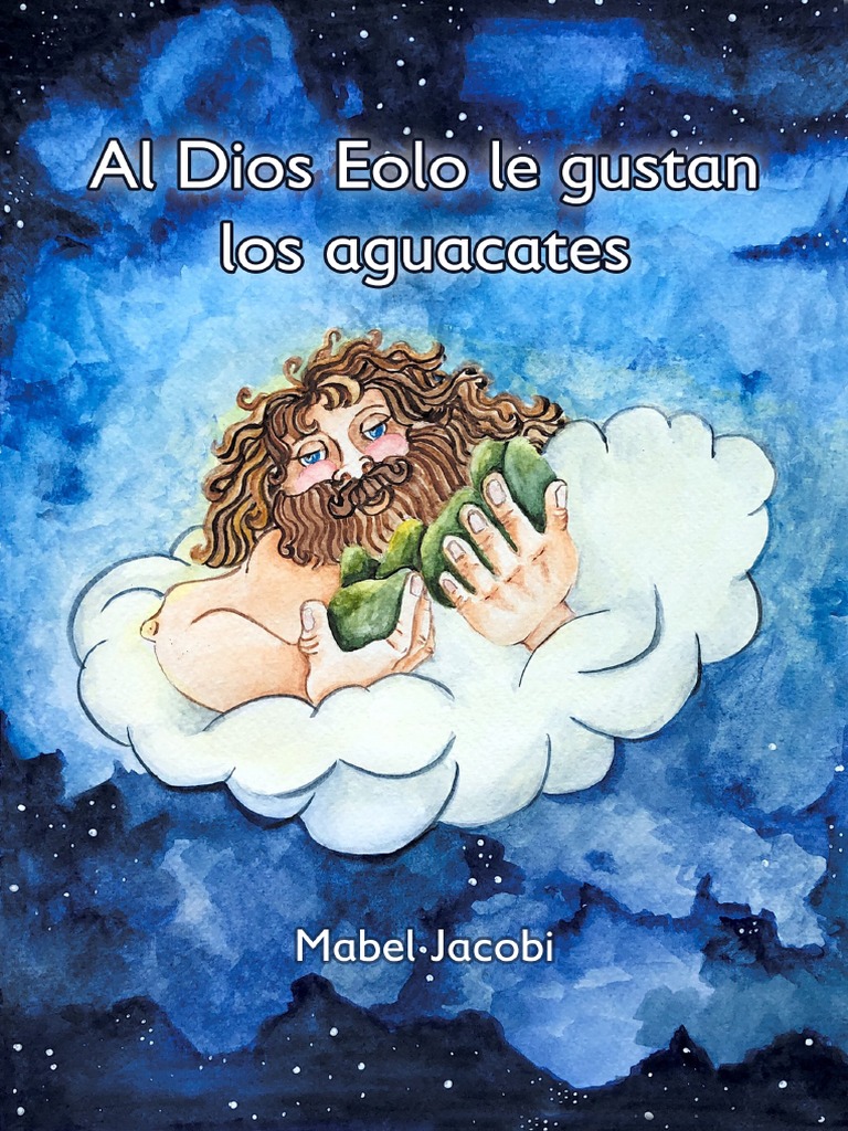 Dios Eolo-1-3 1 | PDF