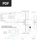 F-16 Model Assembly Guide | PDF | Vehicles | Monoplane