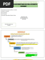 Mapa Conceptual Ley 1826 Del 2017 | PDF | Procedimiento Criminal | Derecho penal