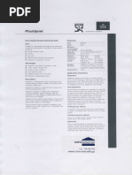 BEM Scale of Fee | PDF
