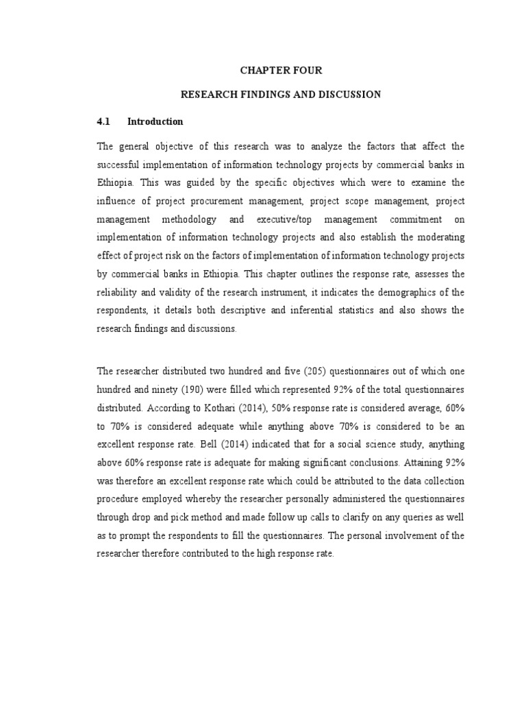 Chapter 4 &5 Sep 22 | Download Free PDF | Procurement | Project Management