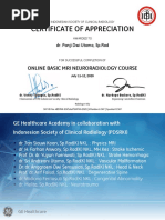 Sacroiliitis Grading per New York Criteria | PDF | Arthritis ...