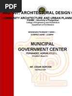 Urban Land Use Map Color Codes | PDF | Vision | Color