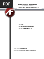 Intro To Construction Drawings NCCER | PDF | Hvac | Plumbing