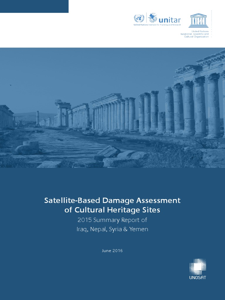 Full CHS Report | PDF | Kathmandu | Assyria