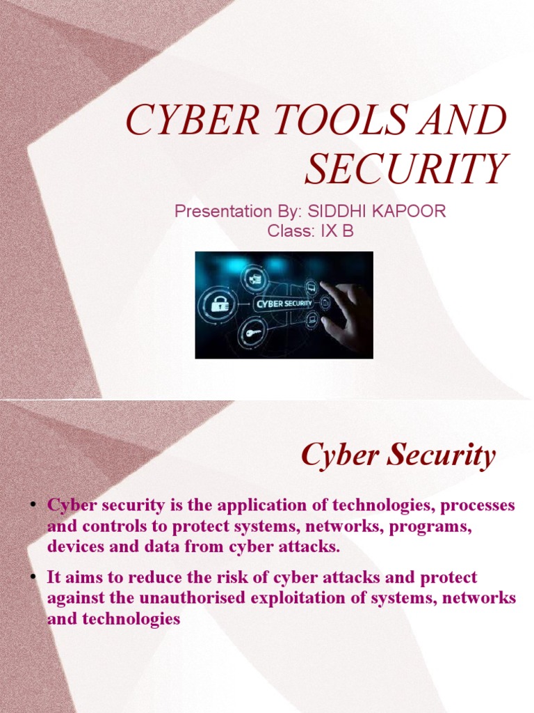 IT Practical 9 (Digital Presentation) | PDF