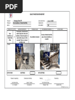 DUPA Sample | PDF | Gross Margin | Cost
