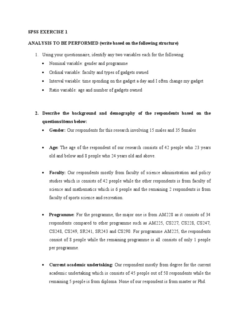 Friend Answer Referred | PDF | Errors And Residuals | Dependent And Independent Variables