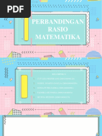 Modul Ajar Rasio Kelas 6 | PDF