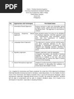 Hypertext and Hyper Poetry: Description | PDF | Hypertext | Poetry