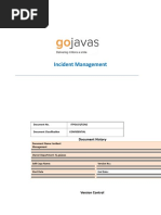 How To Restart WAD Process Using Automated Script | PDF | Computers