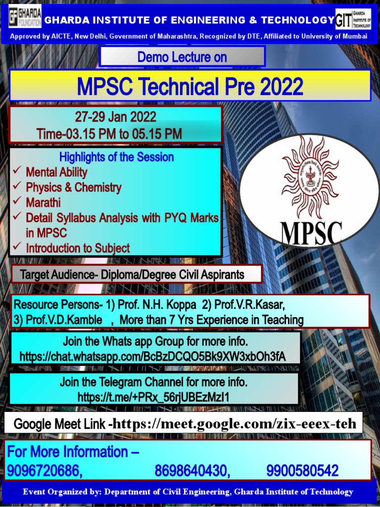 Physics Demo Lecture | PDF