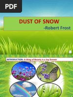 Dust-of-Snow (1) | PDF