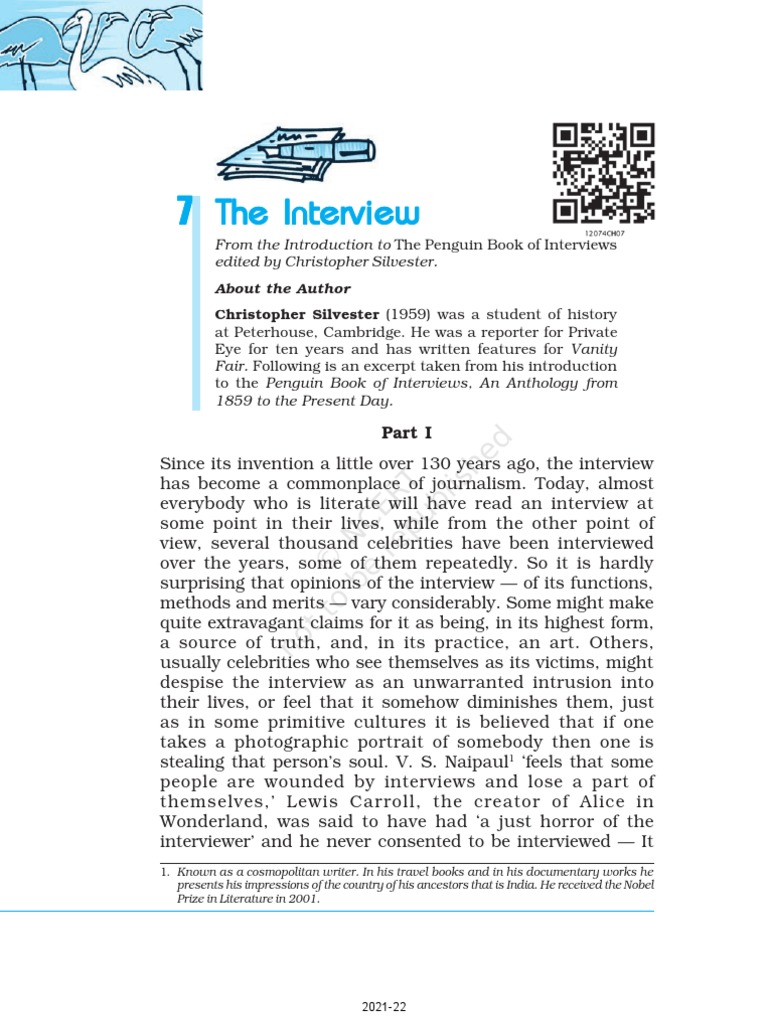 From The Introduction To Edited by Christopher Silvester. About The ...