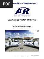 Ata 45 Central Maintenance System | PDF | Flash Memory | Computing