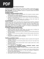 TEF Canada Sample BLOG | PDF | Test (Assessment) | Cognition