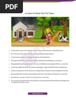 Grammar Answer Key Book - 6 | PDF