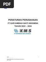 Draft PKWT (Perjanjian Kerja Waktu Tertentu) / Contoh Kontrak Kerja. | PDF