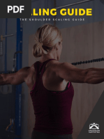 McGill Big 3 Core Exercises | PDF | Musculoskeletal System