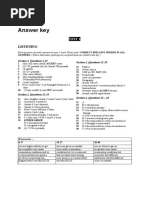 IELTS Cambridge 13 Reading Test 2 Answers | PDF