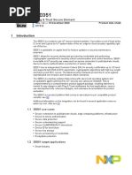 Science Iprimary Edexcel Past Paper June 2021 | PDF | Breathing | Oxygen