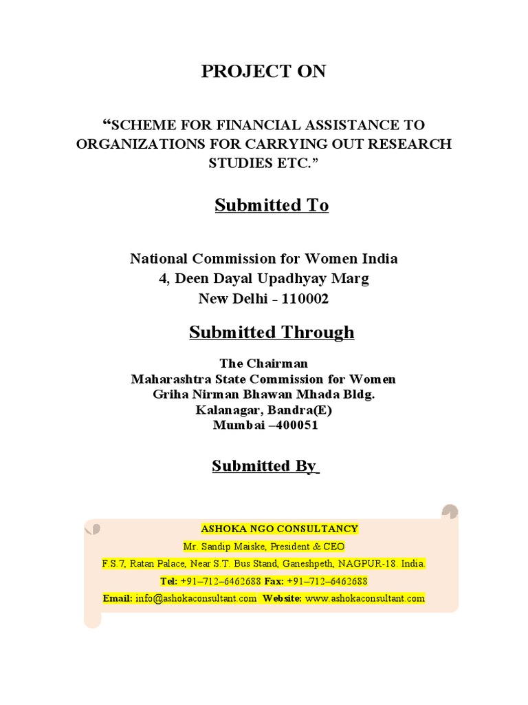 Legal Awareness Programme | PDF | Women's Rights | Discrimination ...