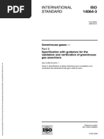 Iso 14066-2023-Toc | PDF | International Organization For Standardization