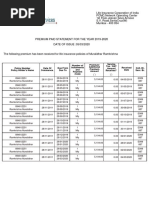 Car Repair Tax Invoice | PDF | Transport | Automotive Industry