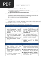 The Social Discipline Model of Rudolf | PDF | Motivation | Motivational