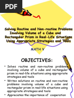 Math Makes Sense 9 Workbook Answers | PDF | Area | Elementary Mathematics